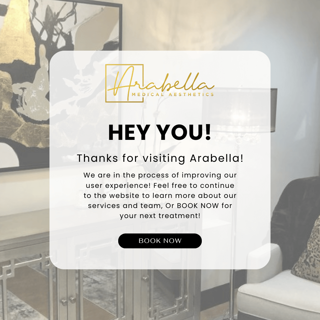 Best Medical Spa Knoxville TN | Arabella Medical Aesthetics